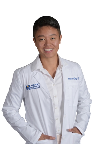 Primary Care | Henry County Hospital